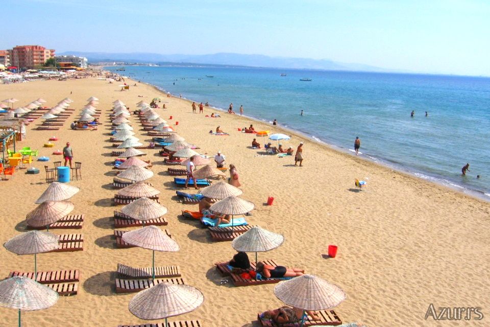 Turska – Sarimsakli 2026. – Always Travel